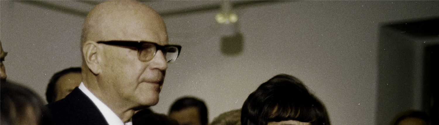 Kekkonen pettyi tulokseen – Suomi kylmässä sodassa